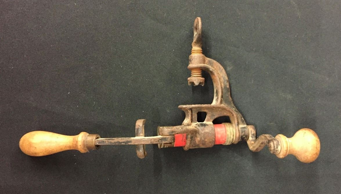 Vintage Single Shell Shotgun Reloader