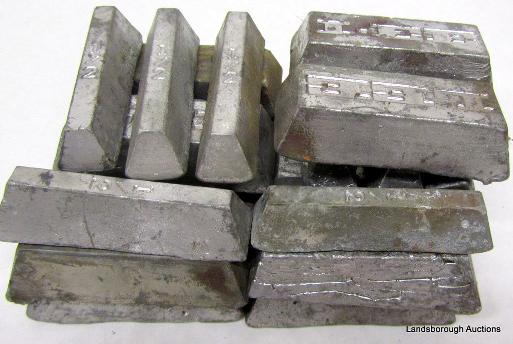20 LBS SOFT LEAD INGOTS 20-lbs-soft-lead-ingots