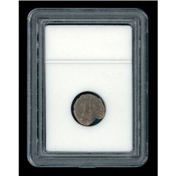 Roman Coin from 200 AD - 400 AD