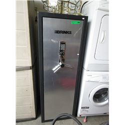 Brinks digital electronic gun safe