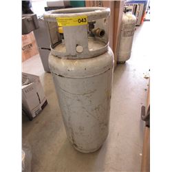 50 Gallon Propane Tank - used