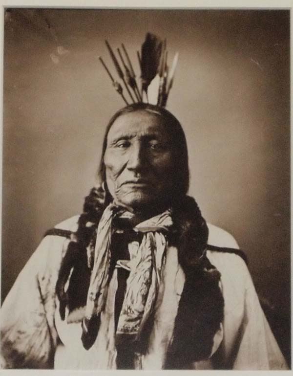 Photographic Print by Paul Harbaugh (1854-1934)