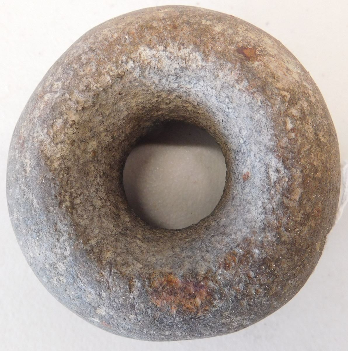 Southern California Tulare Lake Stone