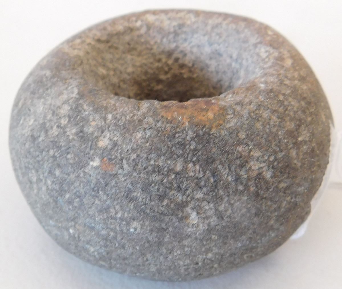 Southern California Tulare Lake Stone