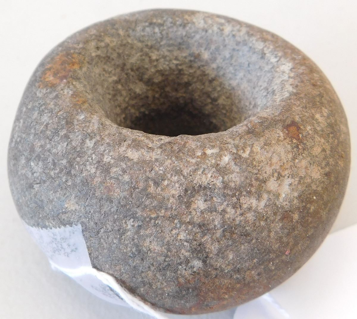 Southern California Tulare Lake Stone