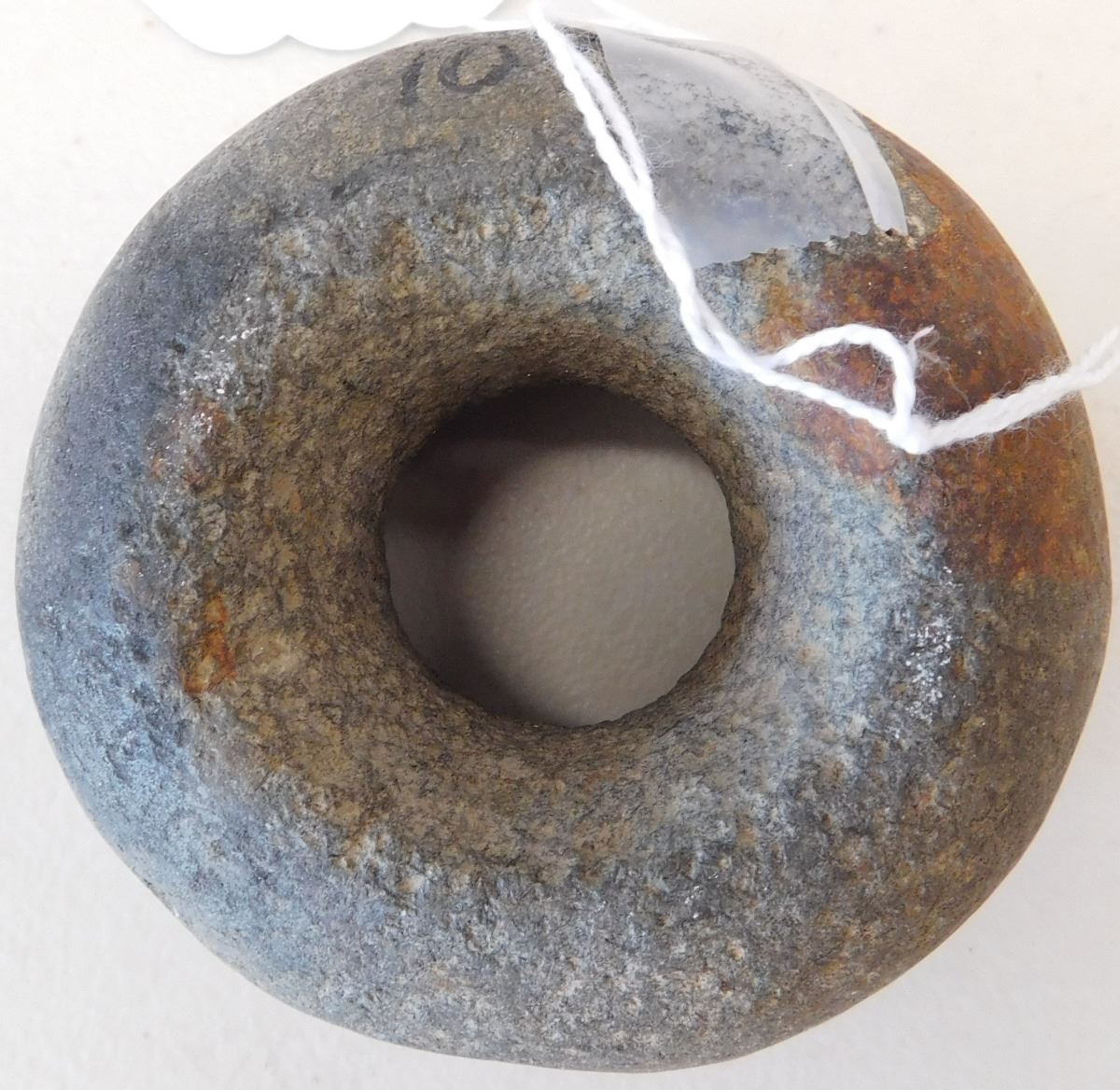 Southern California Tulare Lake Stone