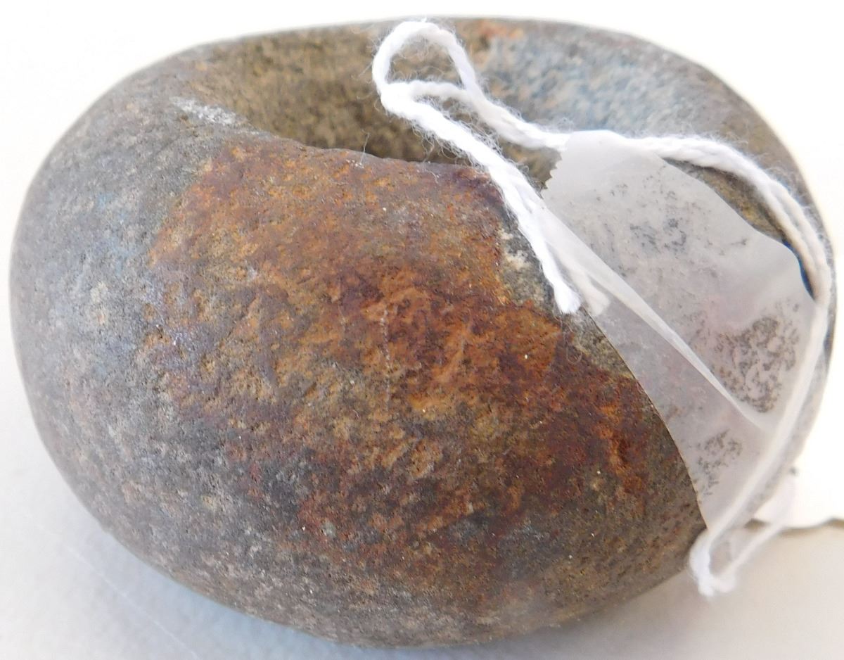 Southern California Tulare Lake Stone