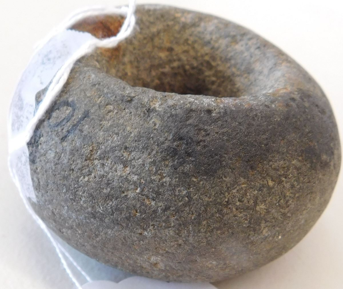 Southern California Tulare Lake Stone