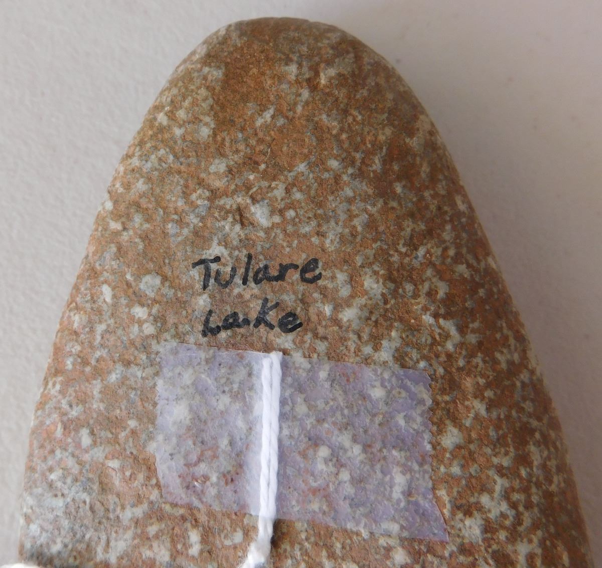 California Mano Stone