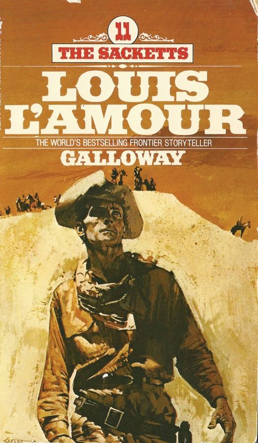 Pulp Art Cover Illustration