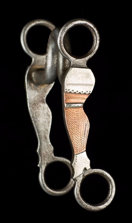 Dee Boone Gal Leg Bit