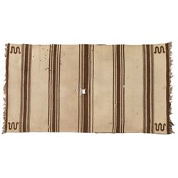 King Ranch Saddle Blanket