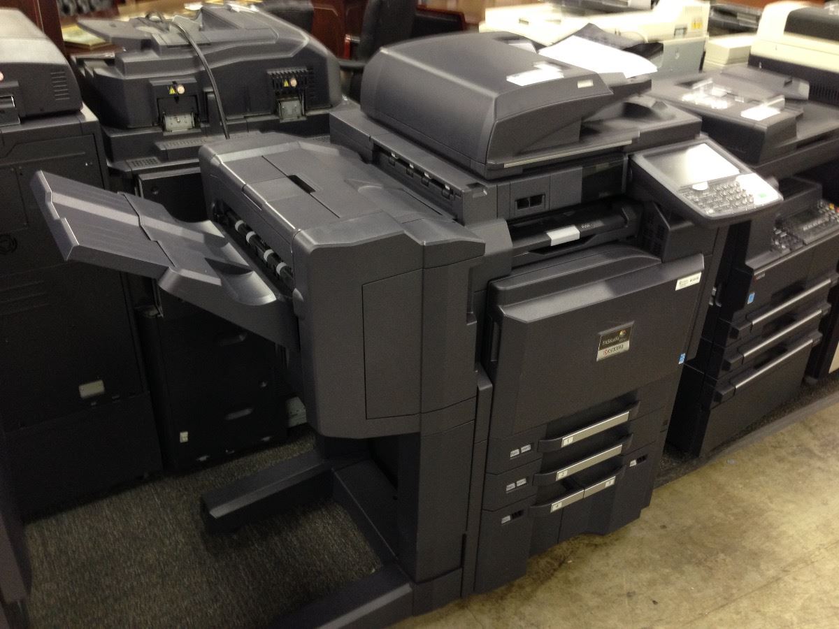 KYOCERA TASKALFA 3551CI COLOR NETWORK COPY CENTER Able Auctions kyocera-taskalfa-3551ci-color-network-copy-center-able-auctions