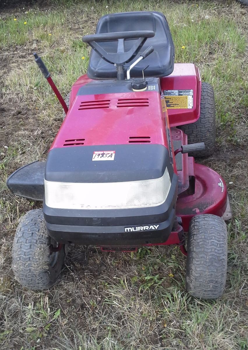 Murray Lawn Tractor