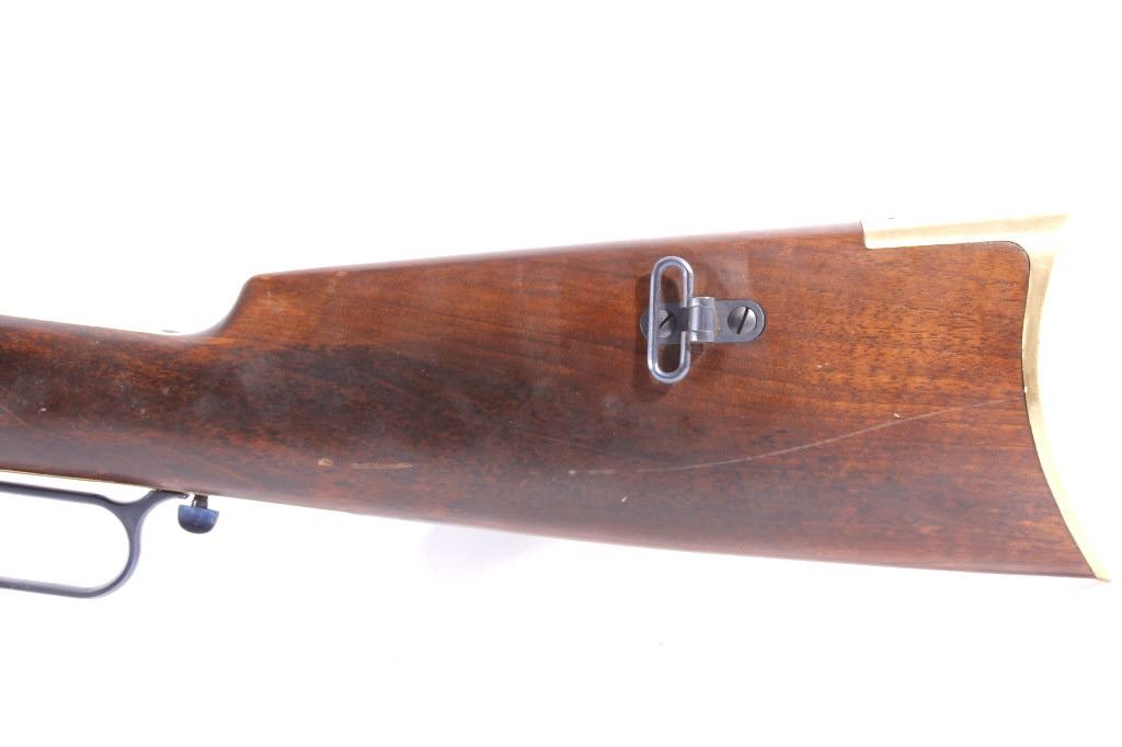 Uberti Henry 1860 Trapper Yellowboy Rifle 44-40