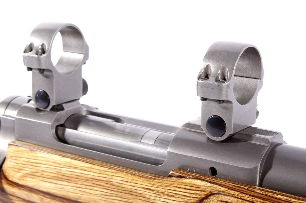 Ruger M77 Mark II .223 Heavy Varmint Sniper Rifle