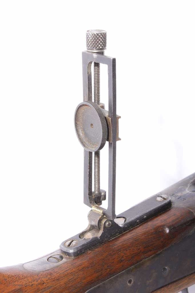 Shiloh Sharps 45-120 Model 1874 Rifle Farmingdale