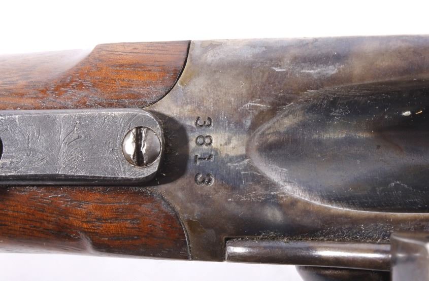 Shiloh Sharps 45-120 Model 1874 Rifle Farmingdale
