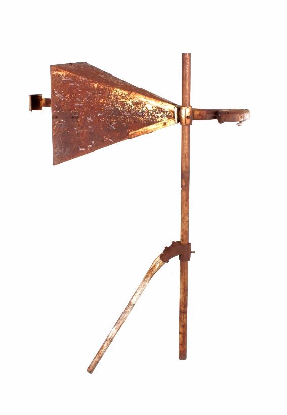 X Ring Products Centrifugal Bullet Trap