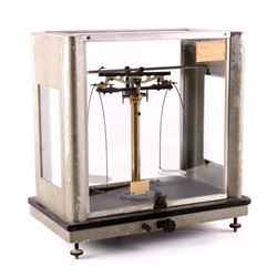 Fisher Scientific Scale