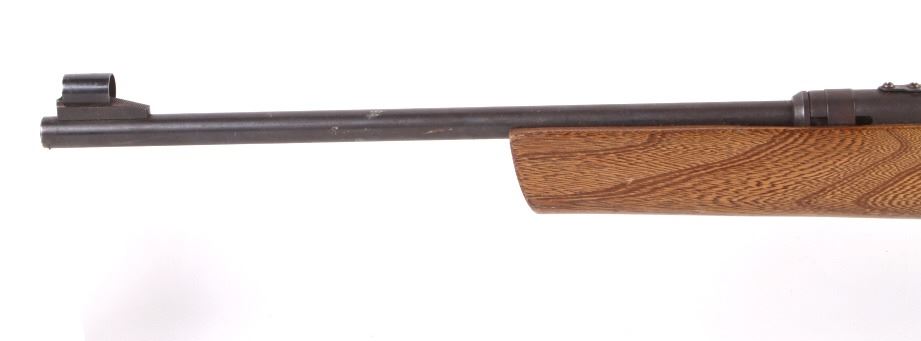 Vintage Corsman Pell Master 700 Single Shot Rifle