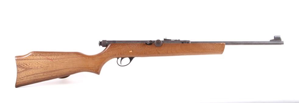 Vintage Corsman Pell Master 700 Single Shot Rifle