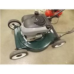 MOWER - CRAFTSMAN 6.25 HP MOWER - WORKING