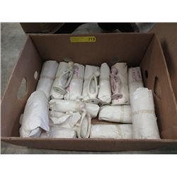 New soapstone figurines