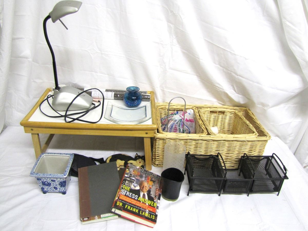 Misc. Personal Property (1): Large collection of miscellaneous tools ...