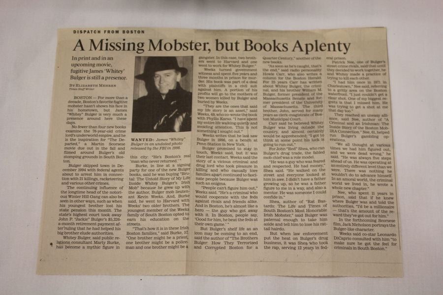 Book How to Find a Missing Persons & Western BusinBook- G-men and ...