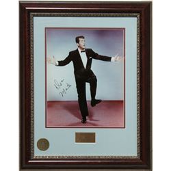 Dean Martin, Autographed Photograph