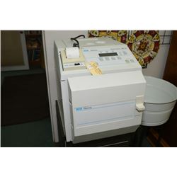Harvey MC10 Hydroclave