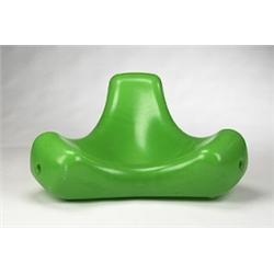 Marc Newson Bucky II lounge chair