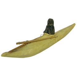 Eskimo Toy Kayak