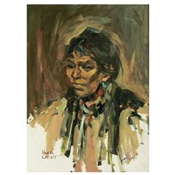 Hugh Cabot (1930-2005)