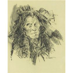 Hugh Cabot (1930-2005)