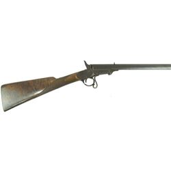 Montgomery Wards Antique Rifle