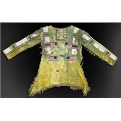 Sioux War Shirt