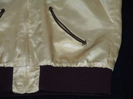 Bohlin Gold Ring, Bolo, & Jacket