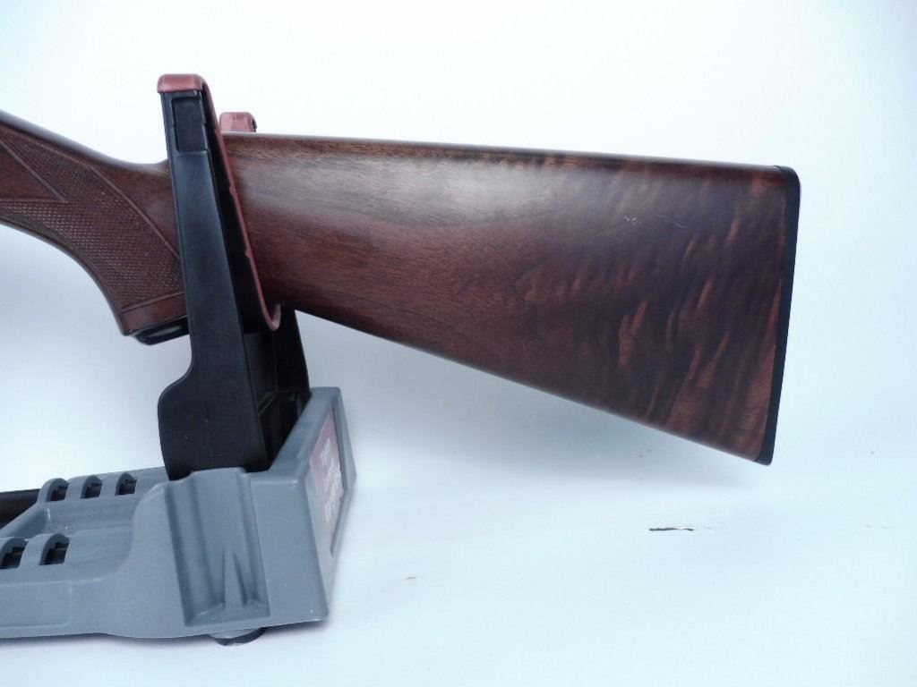 Exquisite Browning M12 pump gun