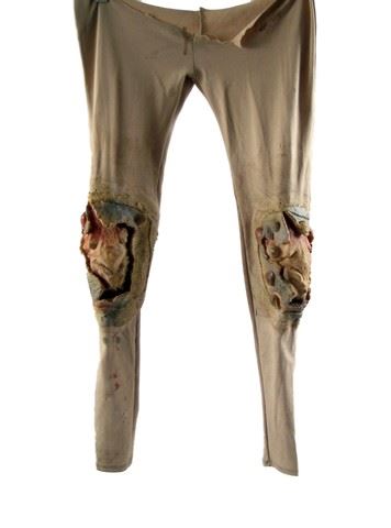 Pirates Of The Caribbean: The Curse Of The Black Pearl Bootstrap Bill's ...