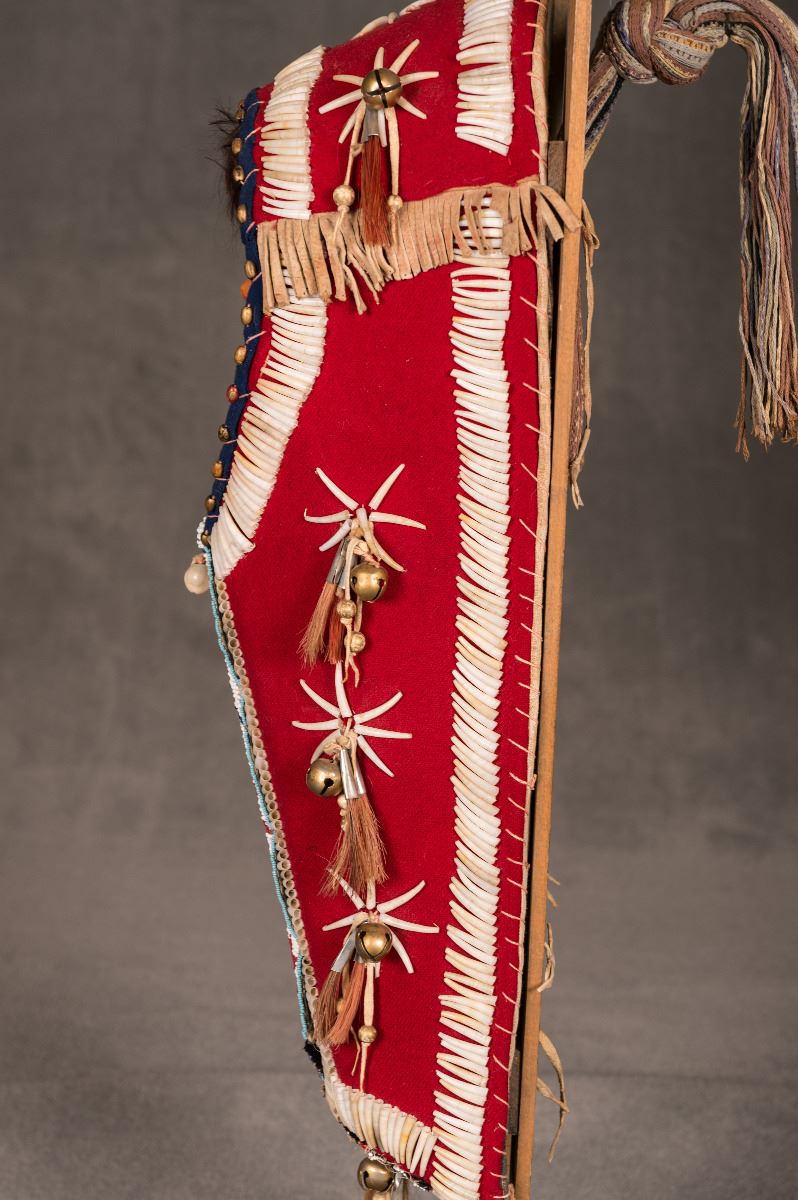 Hupa California Cradleboard, 36" long