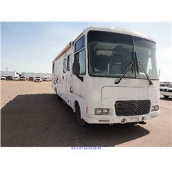 2000 - FORD MOTORHOME