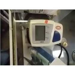 BLOOD PRESSURE TEST KIT