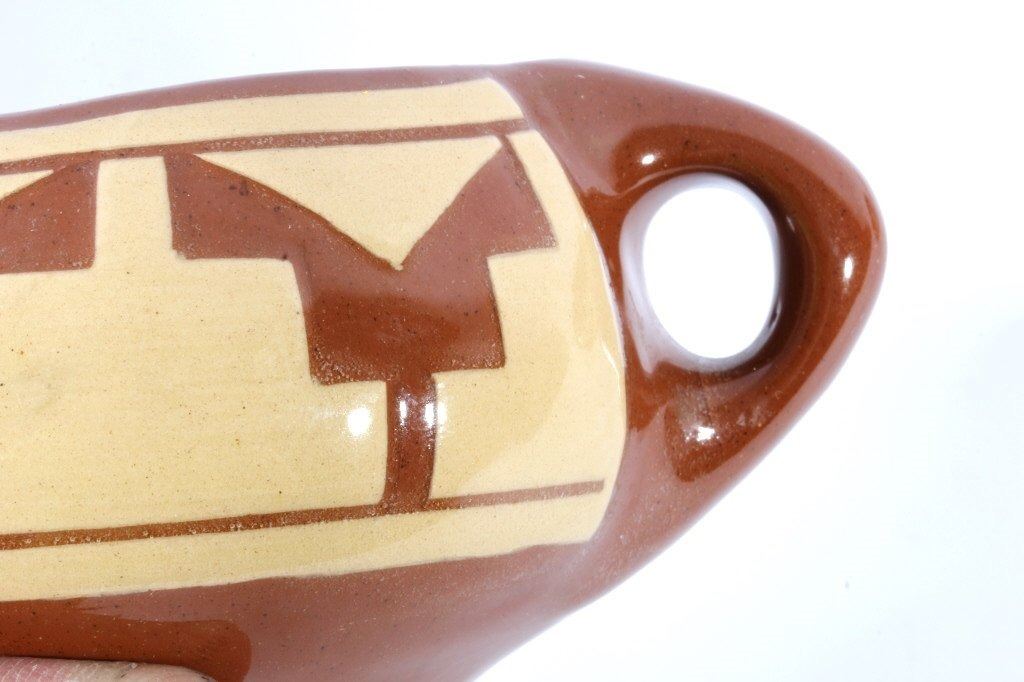 Pine Ridge Pottery by Ella Irving 1920-1930's