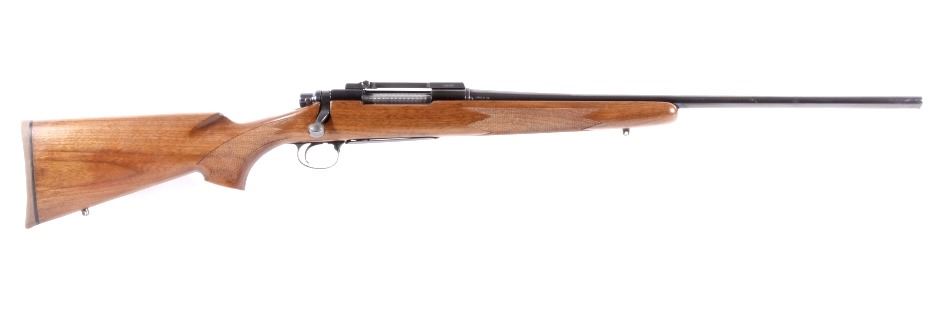 Remington Model 700 .240 Win. Rifle