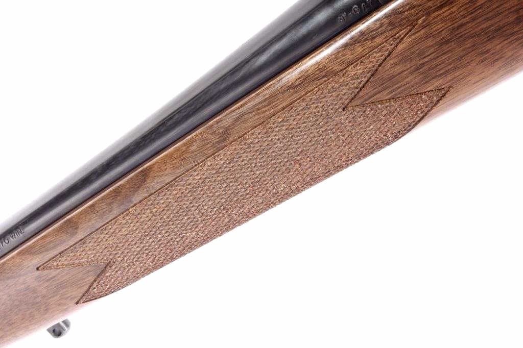 Remington Model 700 .240 Win. Rifle