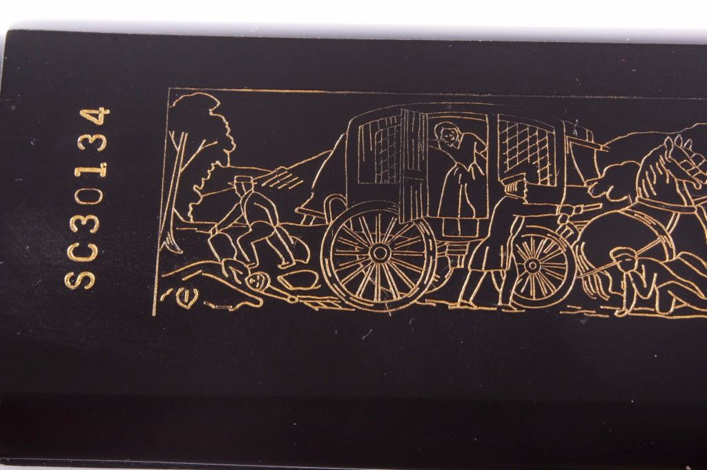 Colt Stagecoach .22LR Semi-Automatic Rifle