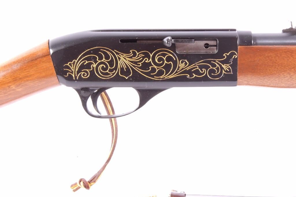 Colt Stagecoach .22LR Semi-Automatic Rifle