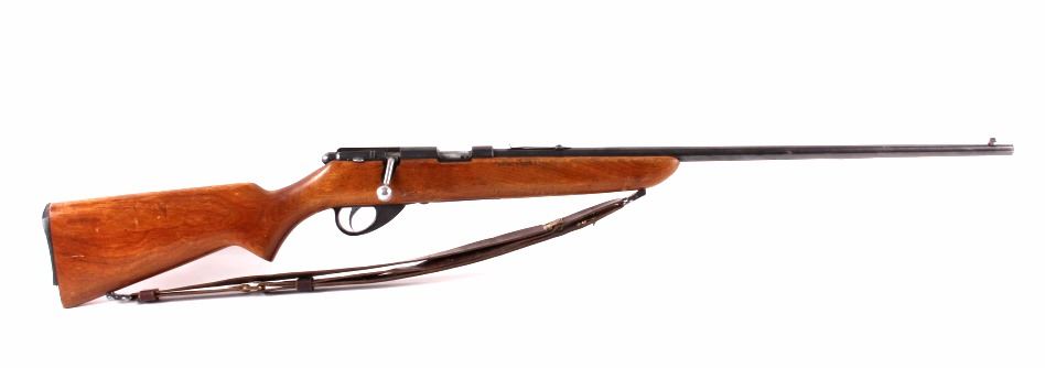 Ranger Model 103-2 .22 Bolt Action Rifle